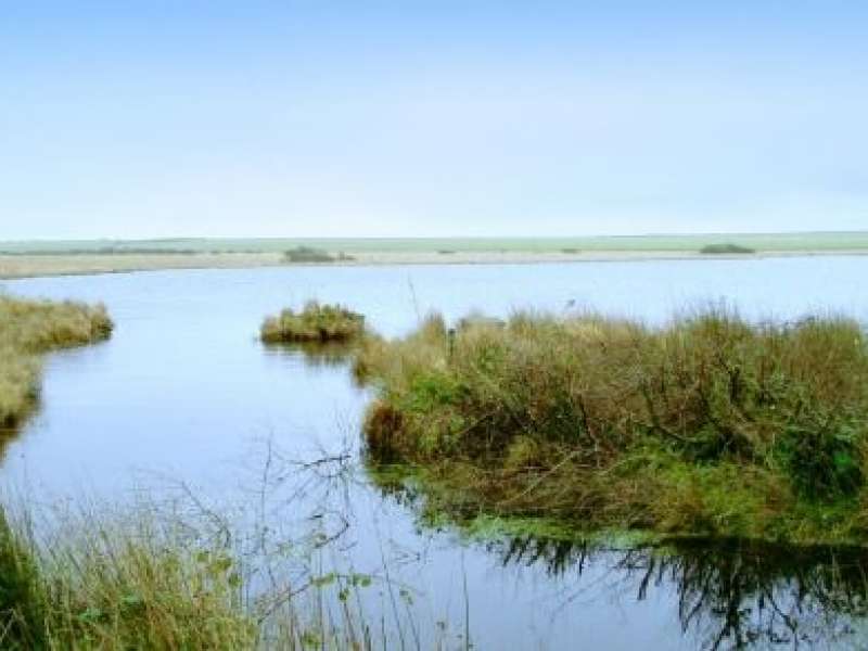 Crowdy Reservoir | Fishery.co.uk