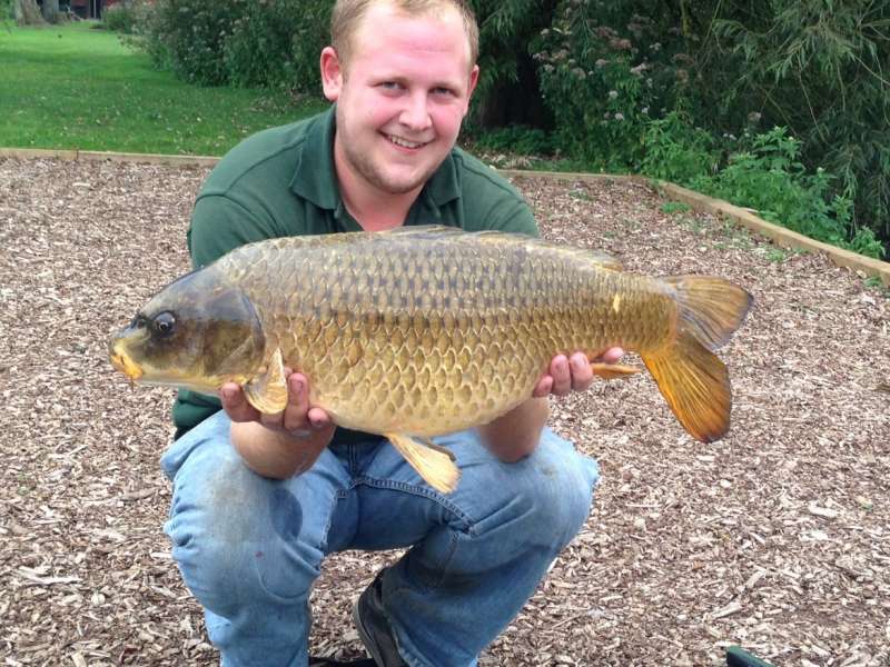Narborough Fisheries | Fishery.co.uk