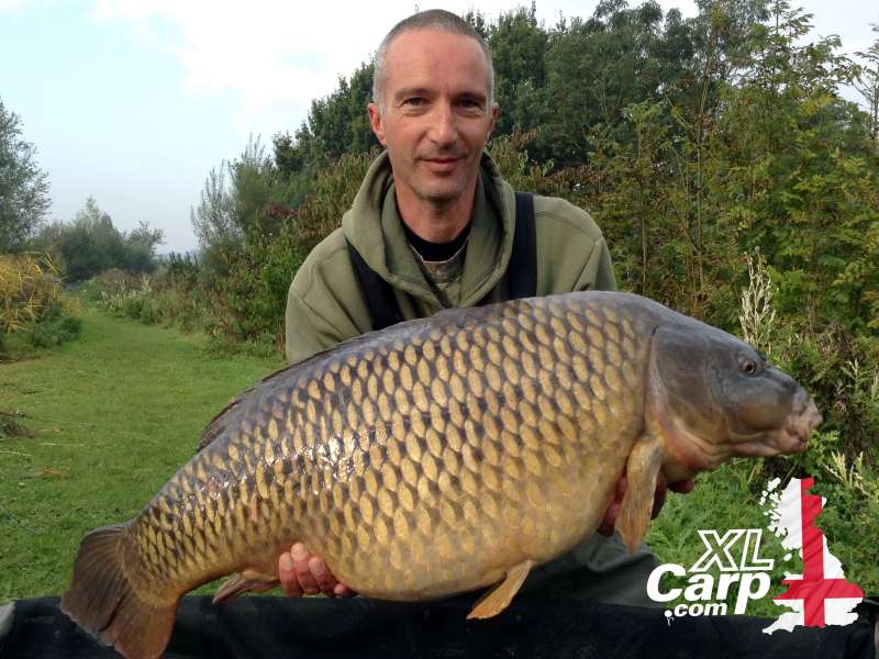 Fryerning Fisheries Catch Report | Fishery.co.uk